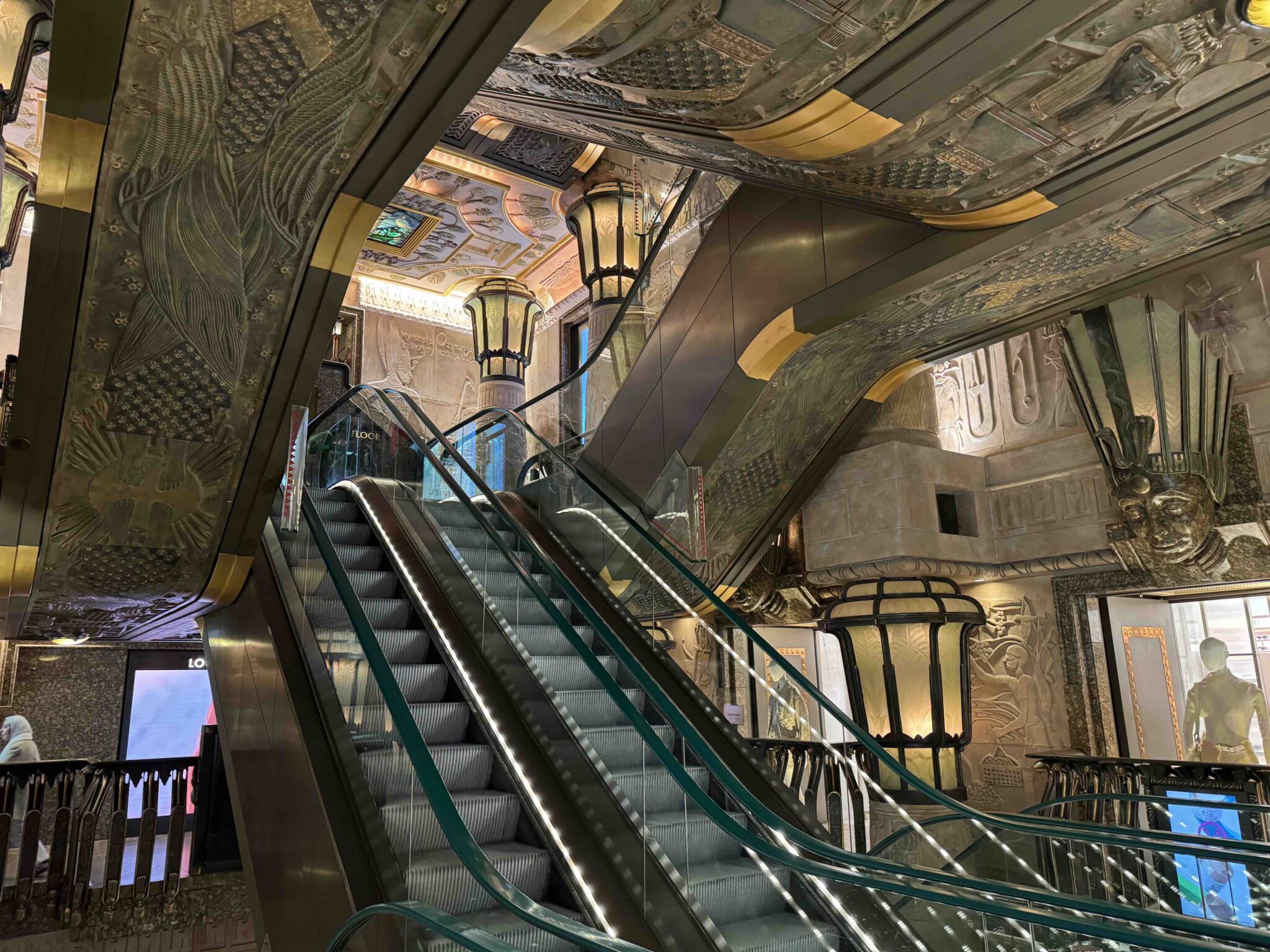 おそらくロンドンで一番高いラーメン屋へ行ってみた | たけ散歩